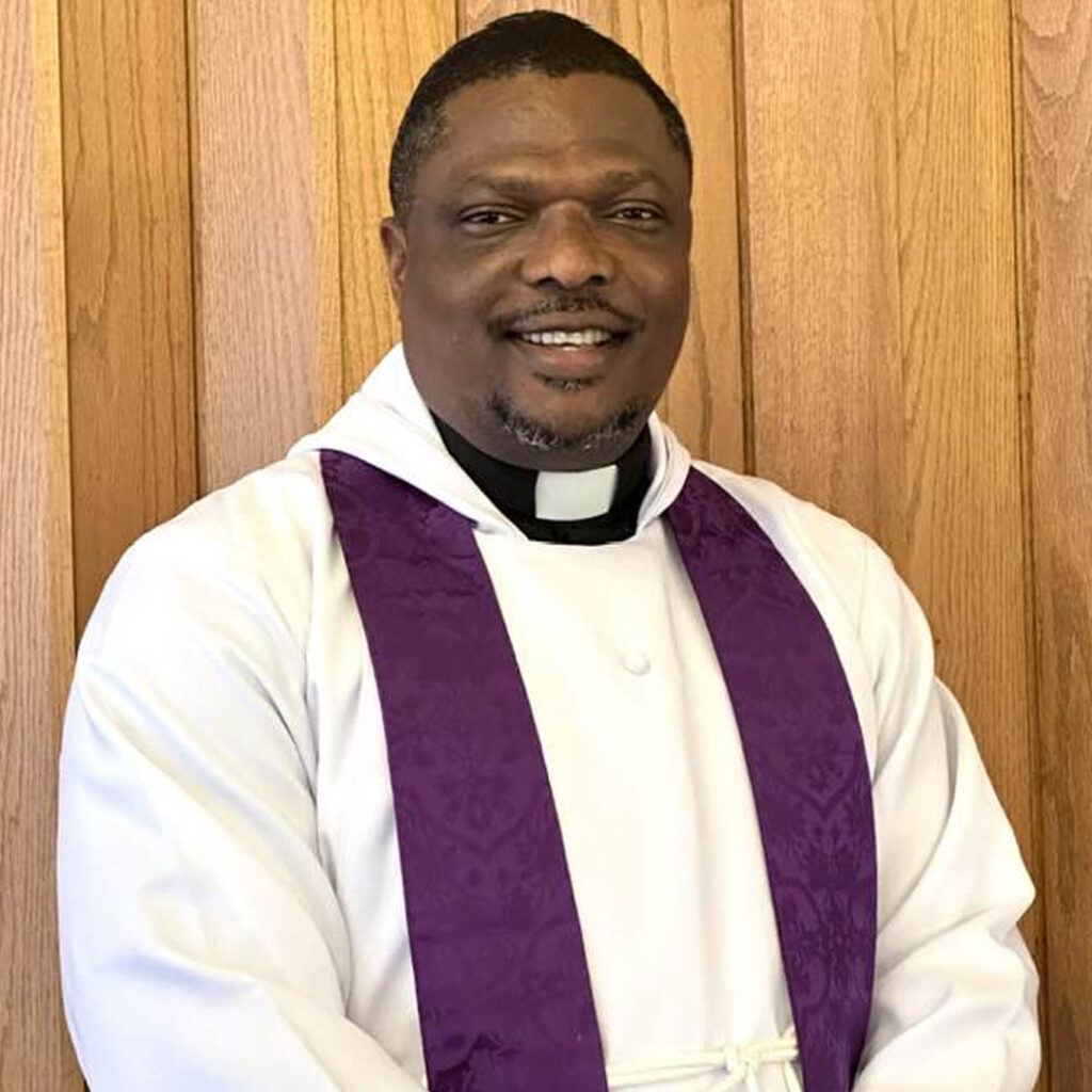 The Upper Room Encounter International Conference 2025 – Anglican ...